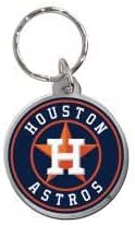 Amazon.com: Houston Astros Keychain Freeform : Sports & Outdoors