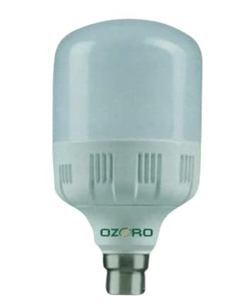 Buy SOLITE SOLUTIONS OZORO LED HIGHER WATTAGE BULB 40W WITH HIGH ...