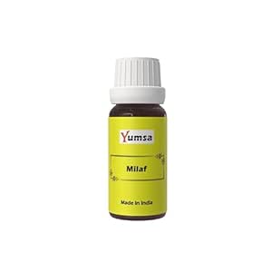 MILAF, 25 ml Bottle, Pack of 1 : Amazon.in: Beauty