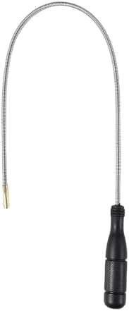 Flexible Magnetic Pickup Tool, Magnet Stick with 50 cm Flexible ...