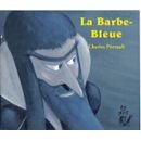 Amazon.com: La Barbe bleue: 9782914471633: Charles Perrault: Books