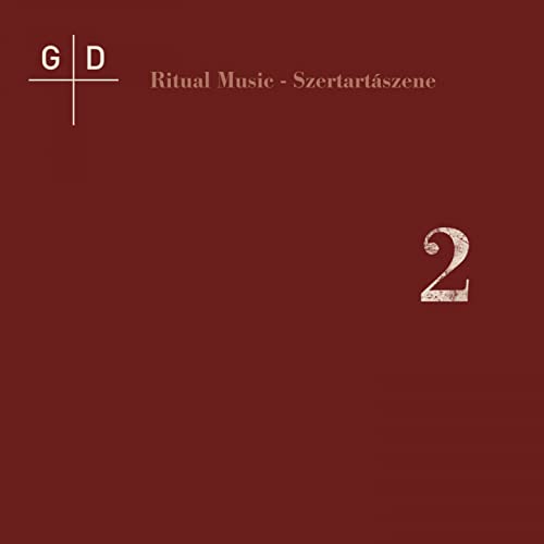 Play Ritual Music by Grencsó István & Dukay Barnabás on Amazon Music