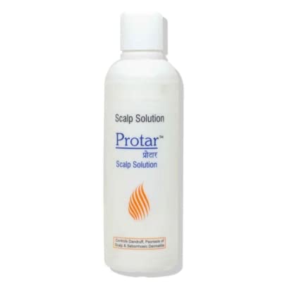 Buy Protaar Scalp Solution (200ml) Online at Low Prices in India ...