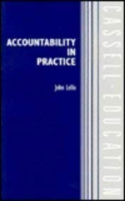 Accountability in Practice : Buy Online at Best Price in KSA - Souq is ...