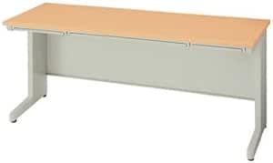 Amazon.co.jp: Nike NEDH NEDH186F-AWL Office Desk, Flat Desk, Complete ...