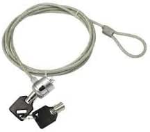 Amazon.com: OFFSPRING Security Notebook Single-piece Lock and Key ...