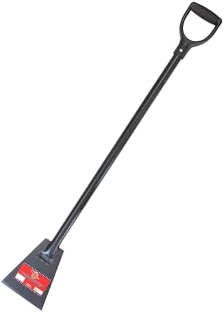 Amazon.com : 7" High-Strength All Steel Ice Chopper/Scraper with Extra ...