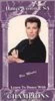 Amazon.com: Learn to Dance with the Champions-American Style Advance I ...