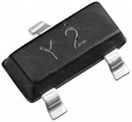 Transistor SMD Y2 SS8550 PNP - 25V - 1.5A SOT-23 (8550) - Pack of 5 ...