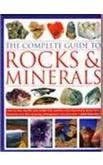 Complete Guide to Rocks and Minerals | Amazon.com.br