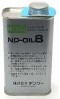 Amazon | 純正トヨタ コンプレッサオイル ND-OIL8 08885-09107 入数：250cc×1缶 | 潤滑剤・作動油 | 車＆バイク
