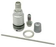 Amazon.com: New Genuine BMW Screw In Valve Rdc (1999-2019) OE ...