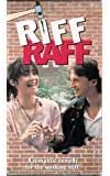 Amazon.com: Riff Raff [VHS] : Mccourt,Emer: Movies & TV