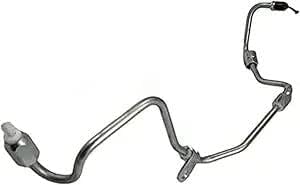 Amazon.com: DIGERTECH Fuel Supply Tube 4933417 for Cummins Engine ISDE ...