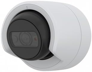 Amazon.com: Axis P3715-PLVE Network Camera Panorama Dome : Electronics