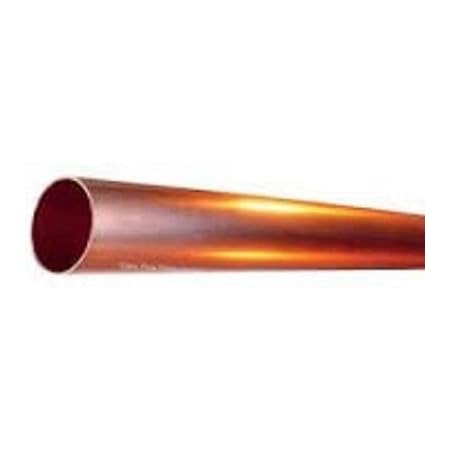 1-1/2" Copper Pipe "TYPE M COPPER PIPE" (MADE IN USA)SOLD BY THE " INCH ...