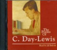 The Poems of C. Day-Lewis : Amazon.ca: Books