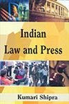 Buy Indian Law And Press Book Online at Low Prices in India | Indian ...