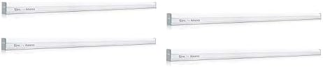 Philips Slimline Advance 25-Watt 2500-lumen Metal Batten Tubelight ...