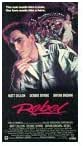 Amazon.com: Rebel [VHS] : Matt Dillon, Debra Byrne, Bryan Brown, Bill ...