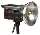 Amazon.com : Photogenic PowerLight Digital Remote Flash Unit, 125ws ...