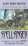 Spellsinger: Book 2: The Hour of The Gate (The Spellsinger Saga ...