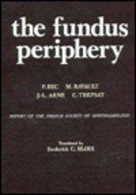 Buy The Fundus Periphery Book Online at Low Prices in India | The ...