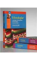 Ethnologue: Languages of the World, 17th Edition : Amazon.in: Books