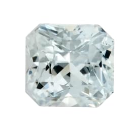 Beauty Gems Highly Precious Safed Pushkaraj Stone Original Certified ...