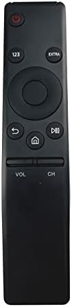 Amazon.com: OFCN Universal Remote-Control Compatible with Samsung ...