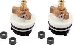 Delta Faucet RP1991 Stem Unit (2-(Pack)) - Amazon.com