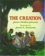 The Creation: A Poem: Johnson, James Weldon, Golembe, Carla ...