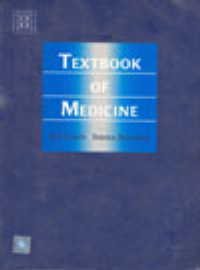 Buy Textbook of Medicine Book Online at Low Prices in India | Textbook ...