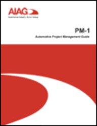 Automotive Project Management Guide: Amazon.com: Books
