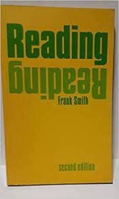 Reading: Smith, Frank: 9780521312851: Amazon.com: Books