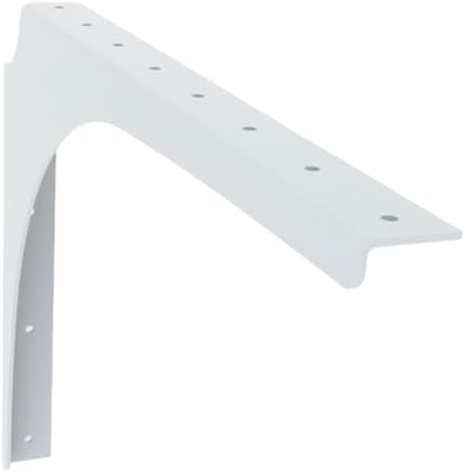 Amazon.com: Iron Supports Universal Heavy-Duty Commercial Bracket ...