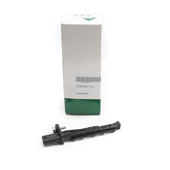 Amazon.com: Sprwinautummer 13628644376 Crankshaft Position Sensor 1.5T ...