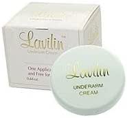 Amazon.co.jp: Lavirin Lavirin Underarm Cream 12.5g : Beauty