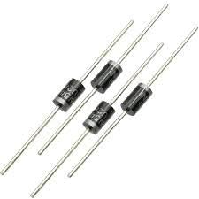 Adraxx 1N4007 IN4007 4007 Mic 1A 1000V DO-41 Rectifier Diode Set Of 10 ...
