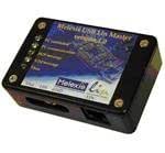 MELEXIS MLX LIN MASTER USB LIN Master Device Used in Demo Setups ...