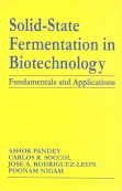 Buy Solid-state fermentation in biotechnology: Fundamentals and applications Book Online at Low ...