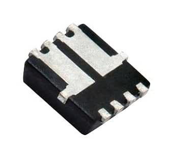 MOSFET, DUAL, N-CH, 12V, 60A/POWERPAK SO, MOSFET Arrays, Dual MOSFETs ...