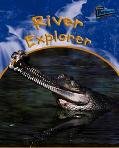 River Explorer (Perspectives): Pyers, Greg: 9781410905123: Amazon.com ...