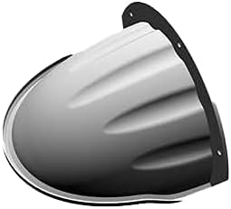 Surveillance Camera Shade - Protect CCTV Cameras from rain and Weather ...