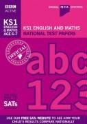 National Test Papers: KS1 English/Maths (QCA) (Qualifications and ...