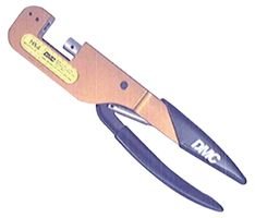 Daniels Tool, Hand Crimp, Connector - M22520/5-01: Audio Video Cables ...