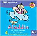 Aladdin (BBC Cover to Cover S.) : Amazon.de: Bücher
