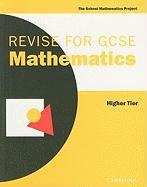 Revise for GCSE Mathematics Higher Tier (SMP GCSE Revision): Amazon.co ...