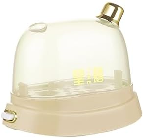 Amazon.de: Elektrischer Eierkocher, 120W Eierkocher für 2 Eier Küche ...