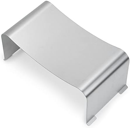 Amazon.com : Hisencn Heavy Duty Steel Heat Diffuser for Pit Boss 1000/ ...